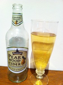 Badger Badger Badger | whatsincider